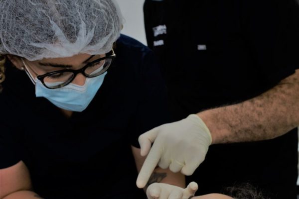 Advanced Botox® and Dermal Fillers Training | Derma Institute