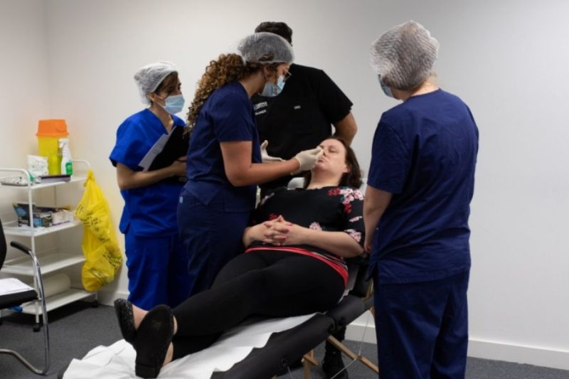 Facial Mastery Certificate | Derma institute New Zealand