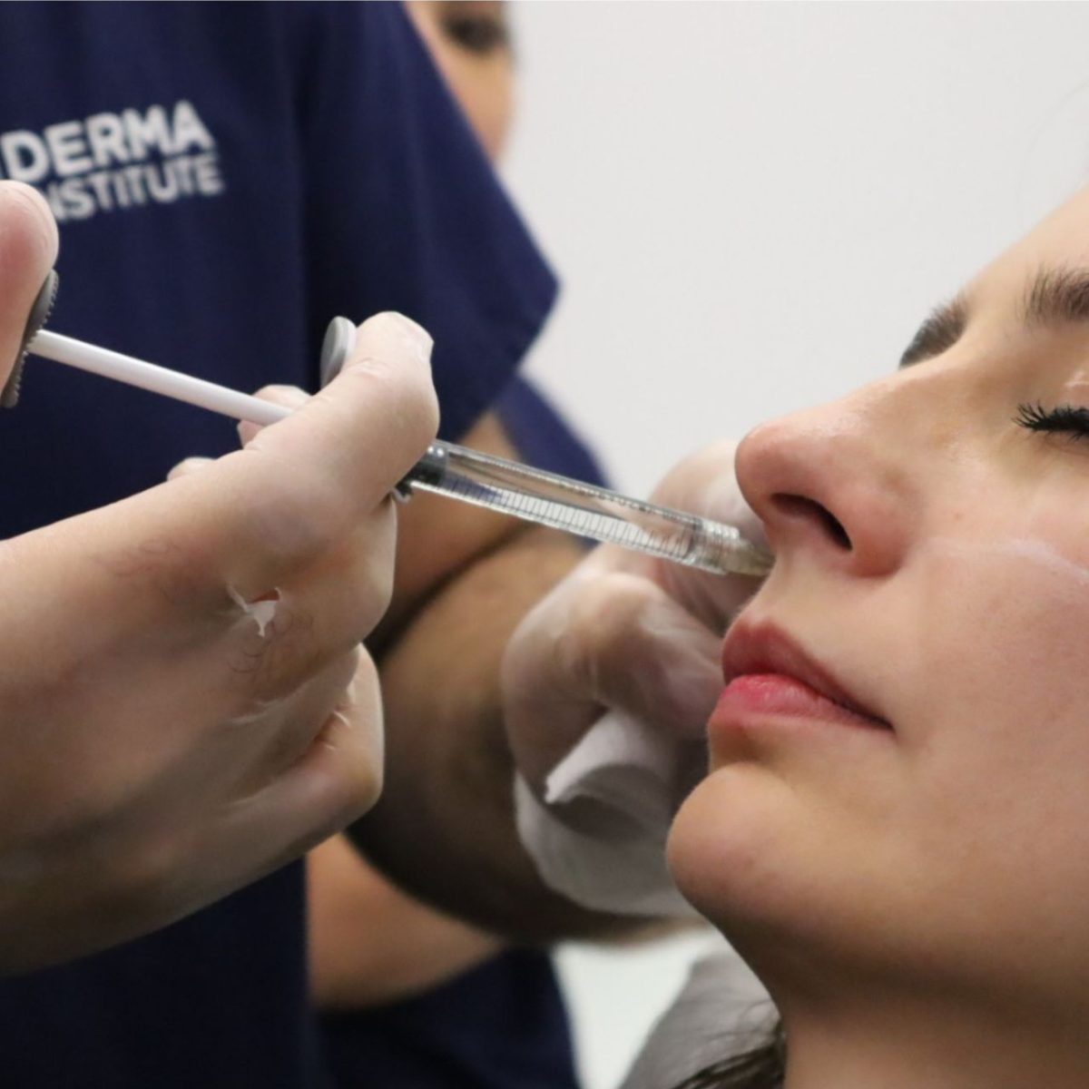 Cosmetic Injectables Training | Derma Institute New Zealand