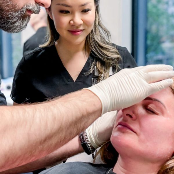 Cosmetic Injectables Training | Derma Institute New Zealand