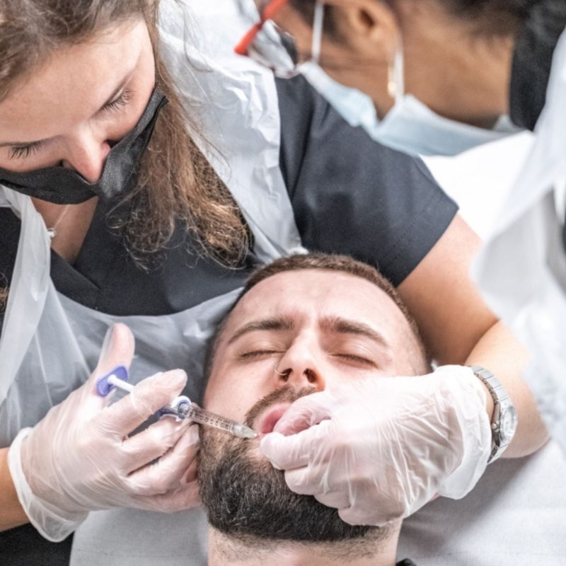 Dermal Filler Training | Derma Institute New Zealand